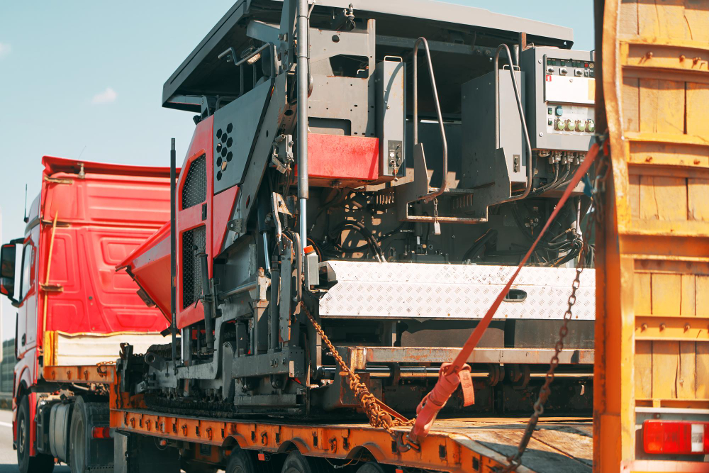 Our Services - L&D ENGINEERING & MACHINERY SDN BHD