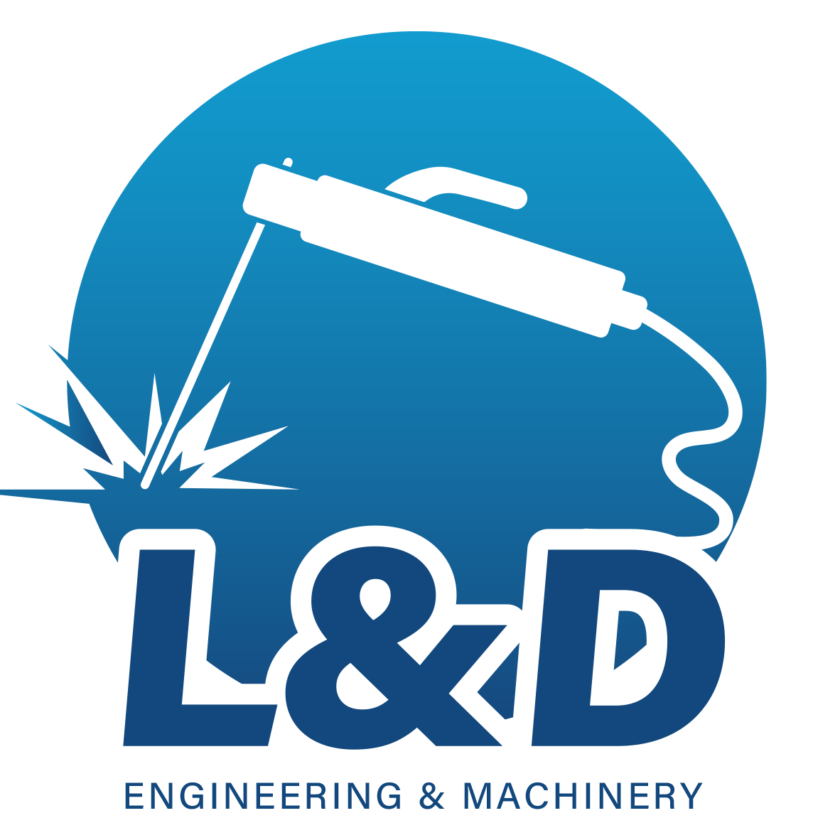 "LD Engineering Works Sdn. Bhd. – Expert Industrial Machinery Repair in Malaysia