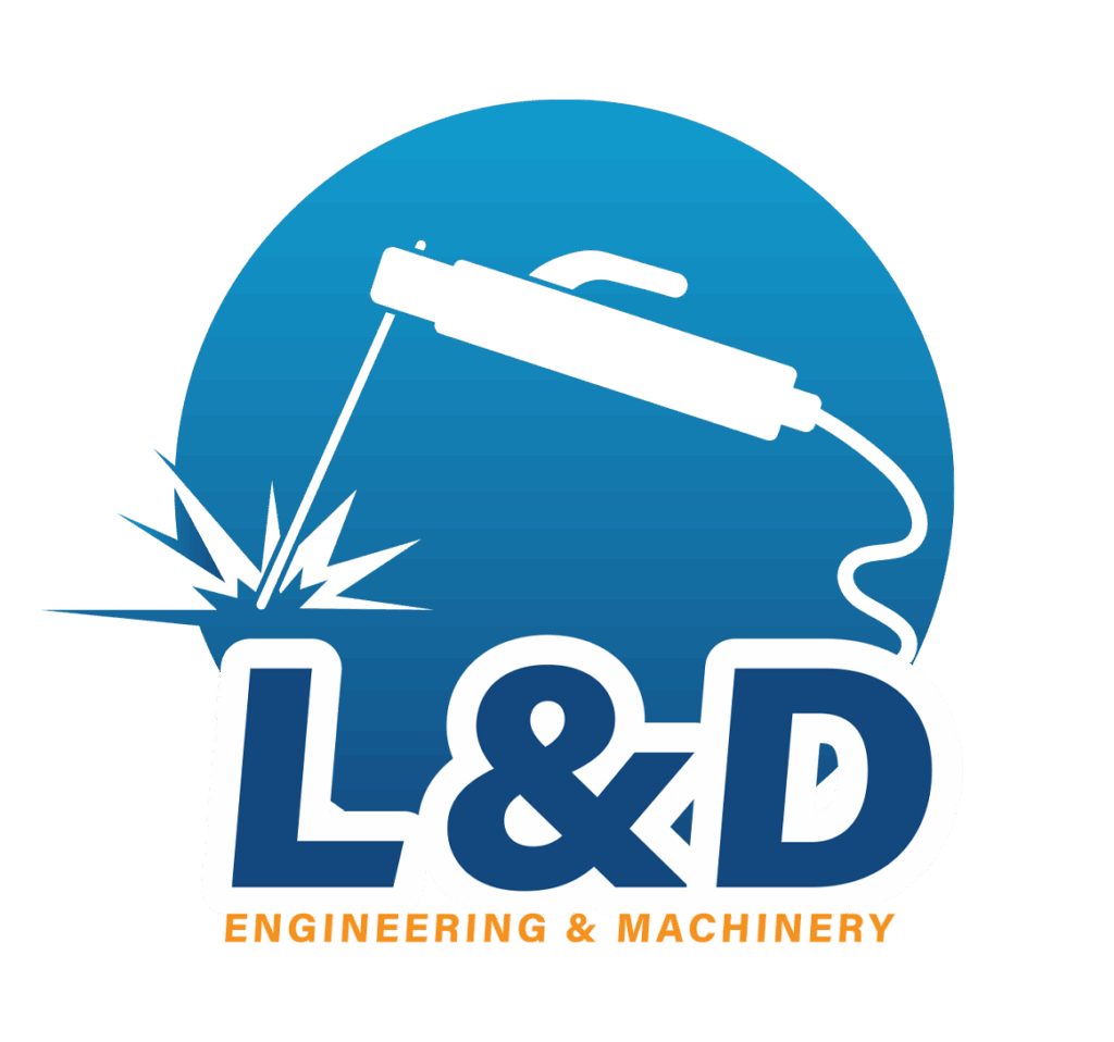 Contact Us - L&D Engineering and Machinery Sdn Bhd